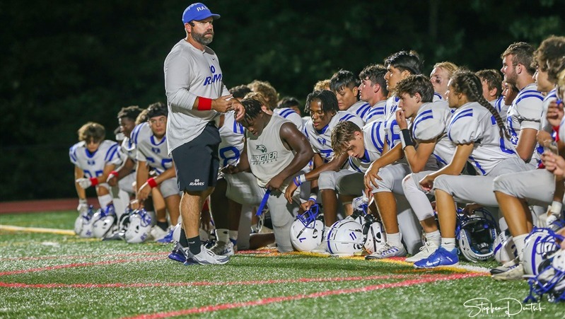 Fundraiser by HHS Rams Football Parents Club : Support the Hightstown ...