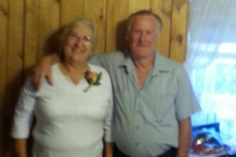 Fundraiser for John Sipple by Jocelyn Claire : John & Doreen Sipple ...