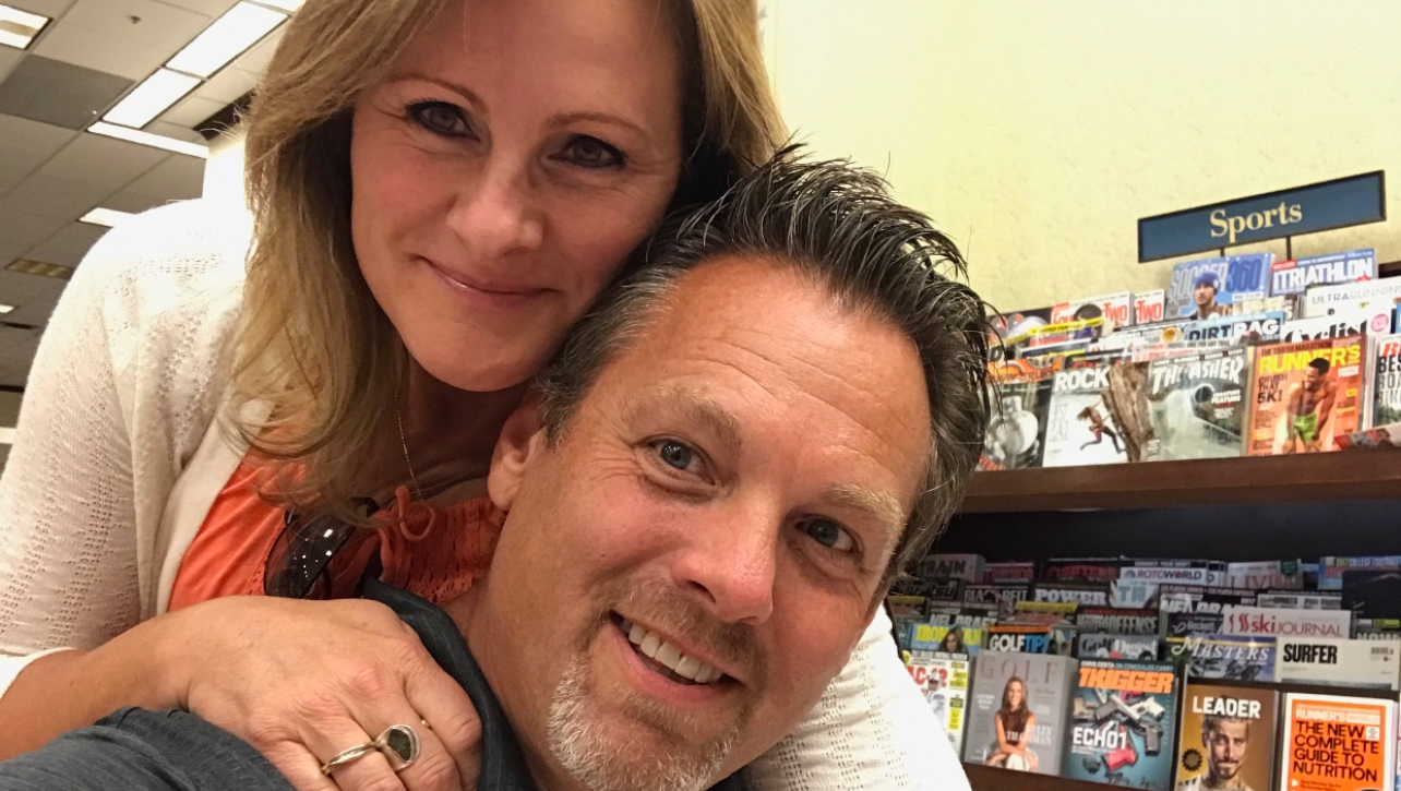 Fundraiser for KATHY DOMAN by Kim Tripp : Lorrie Dyer’s Medical ...