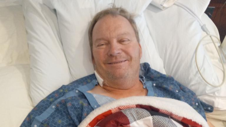 Fundraiser for Beverly Hedge by Terry Sherbondy : Harry Hedge- Local ...