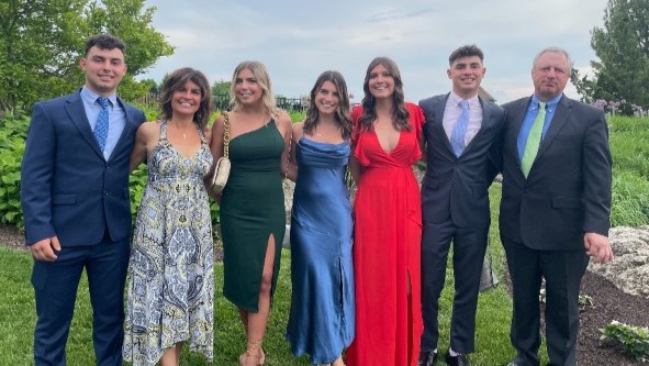 Fundraiser for Joseph Mellett by Ryan Hyland : Support Joey’s Fight ...