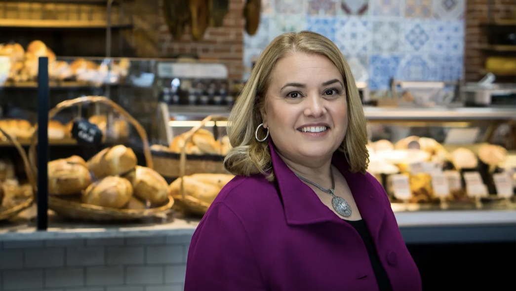 Fundraiser for Maria Lawton by Vanessa Gonsalves : Season 2 of "Maria's ...