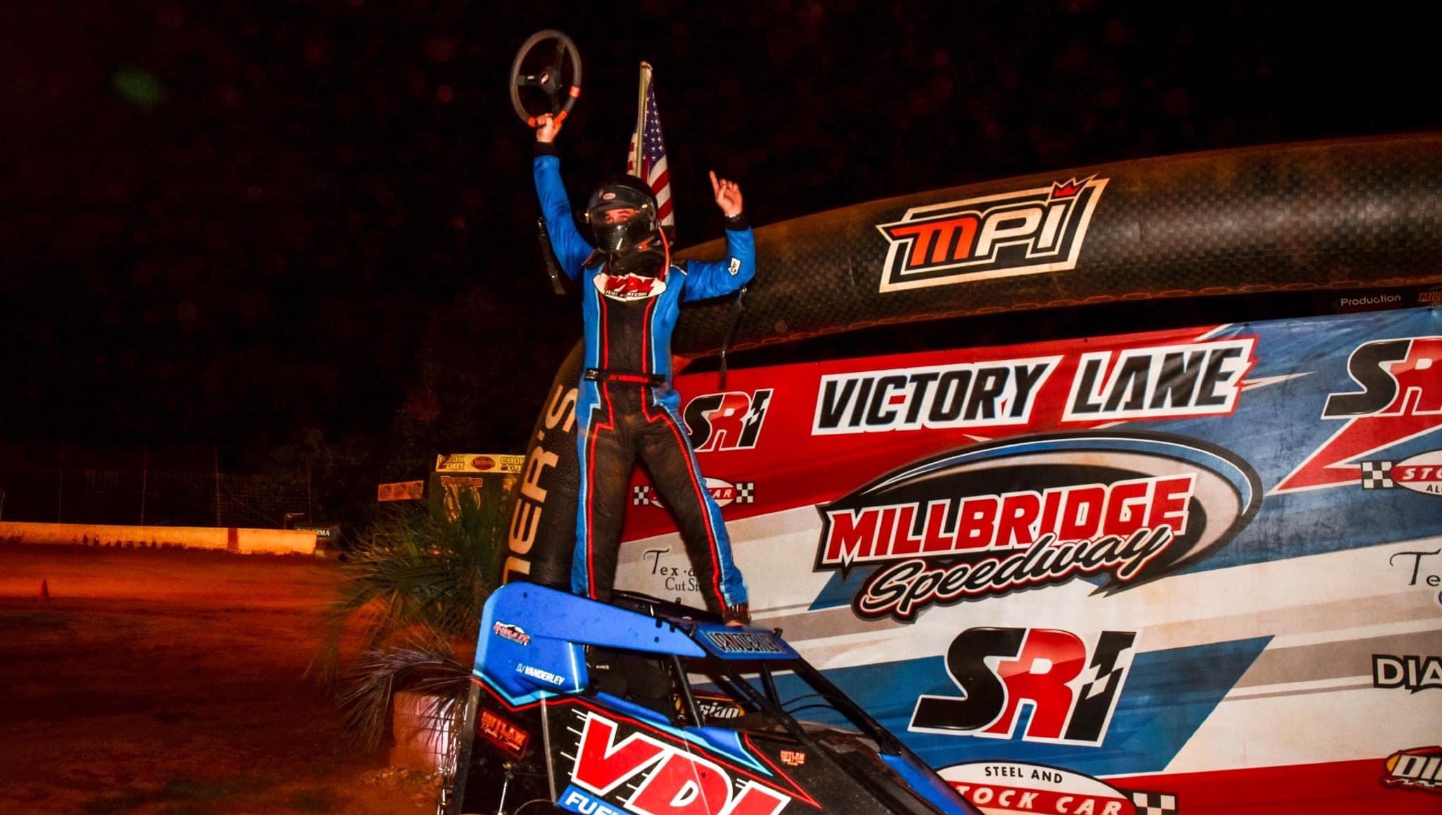 Fundraiser for Jordan VanderLey by Austin Quick : DJ Vanderley Recovery ...