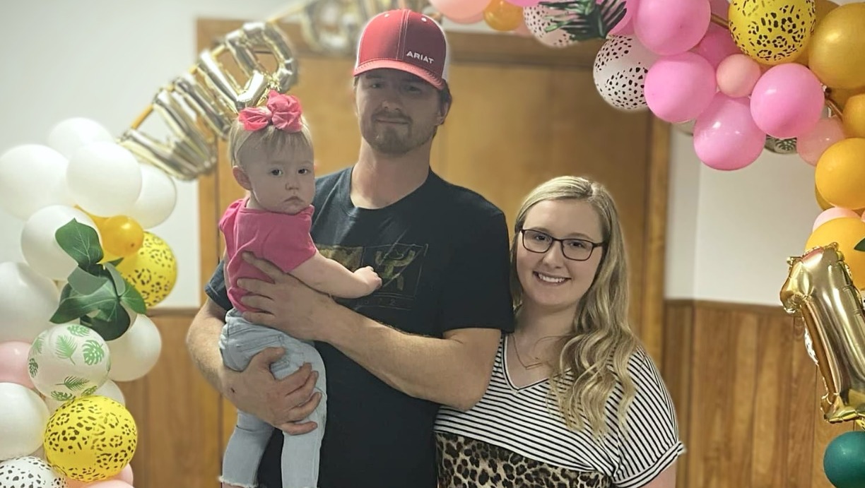 Fundraiser for Riley Colburn by Friends of Riley Colburn : Giving Love ...