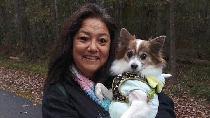 Fundraiser for Donna Partlow by Fontaine Wilson : The family of ...
