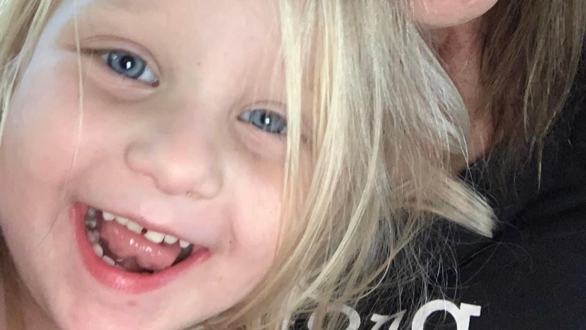 Fundraiser for Ricky Shaw by Angel Rewis : Paisley Murray