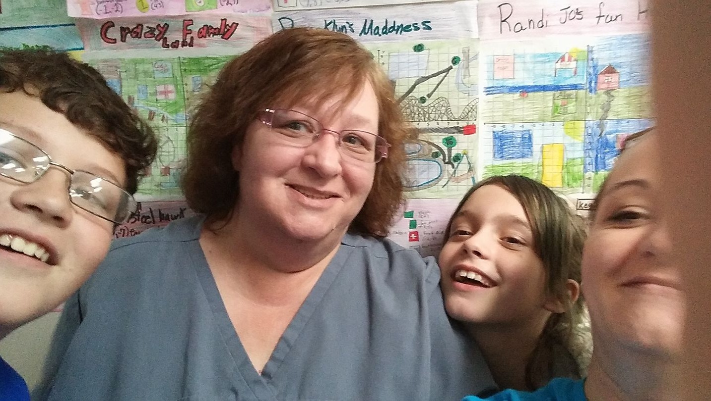 Fundraiser by Carrie Montanez : Shawn Salter Cancer Fundraiser