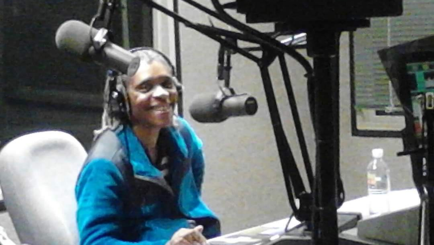 Fundraiser for Aisha Perry by Yeda Perry : Aisha Perry with Medical and ...