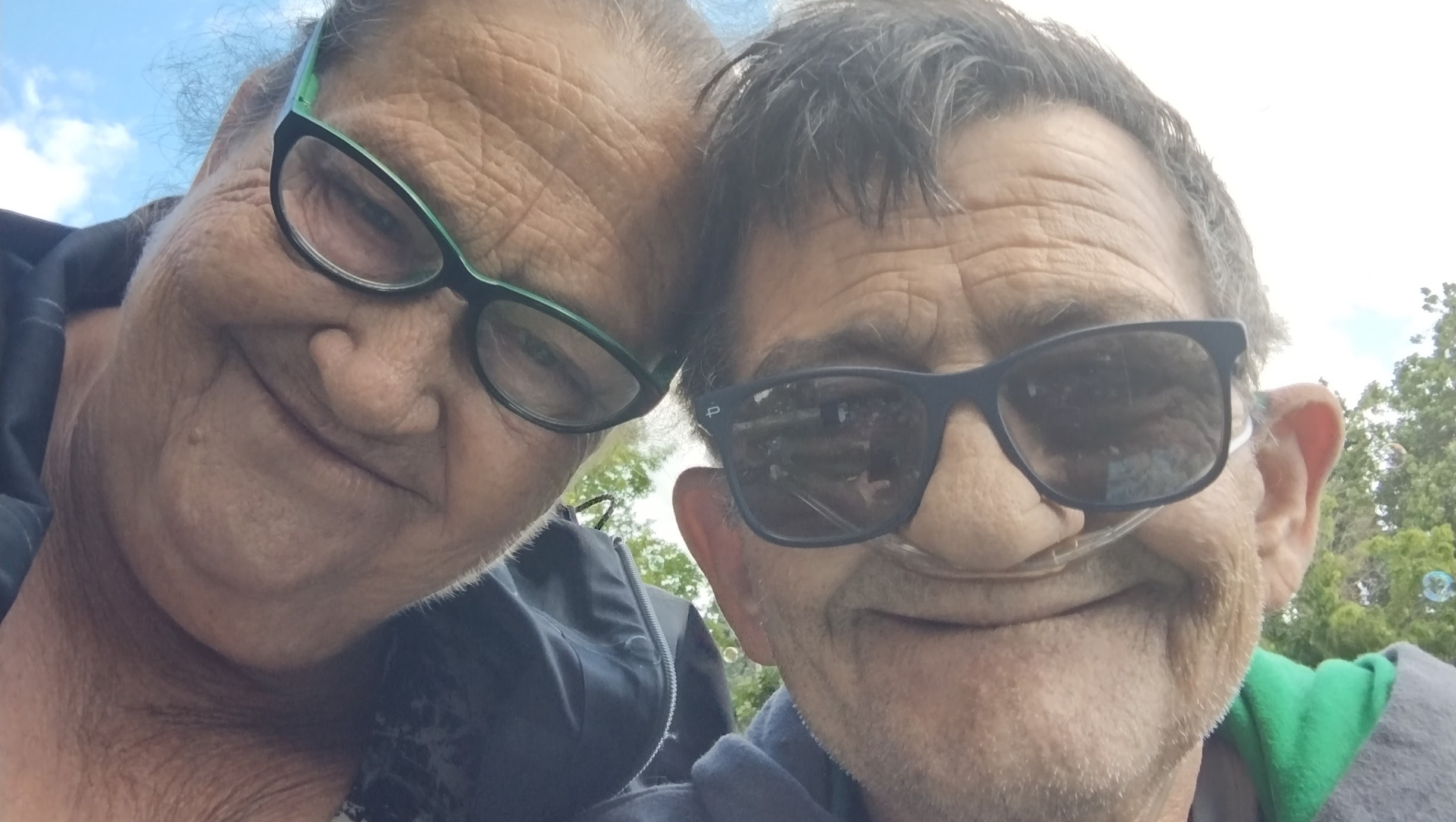 Fundraiser for Lavena Torres by Shiron Stewart : Bobby Joyner