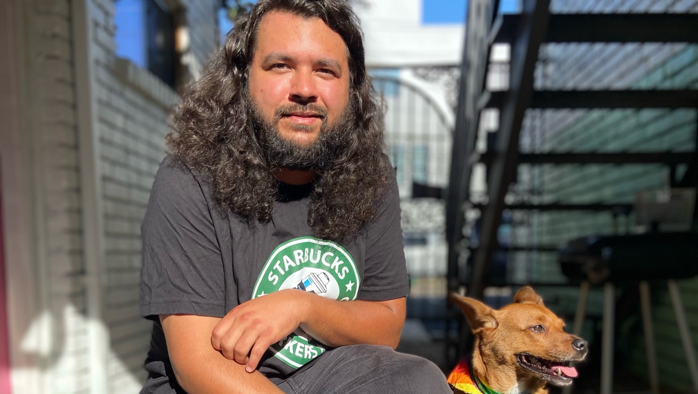 Fundraiser by SBWU Houston : Relief Fund for Josh Deleon