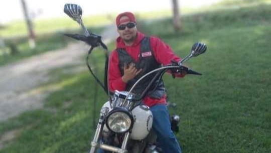 Fundraiser by Dustin Delgado : Timothy S McFarland "Funeral Services"