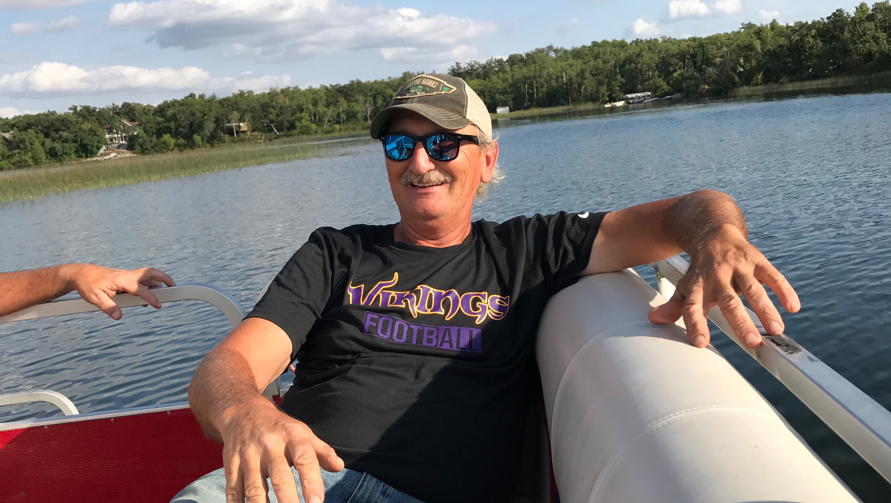 Fundraiser for James Bolinske by Bonnie Bolinske Beaudoin : A Gem of a ...