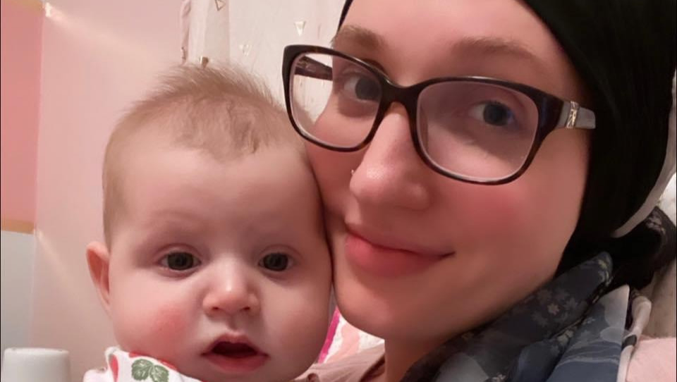 Fundraiser for Cody Wyncoop by Sarah Stogsdill : Jessica Wyncoop's ...