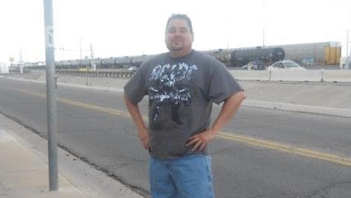 Fundraiser by Lori Caraballo : Lay Steven Horowitz to rest with dignity ...