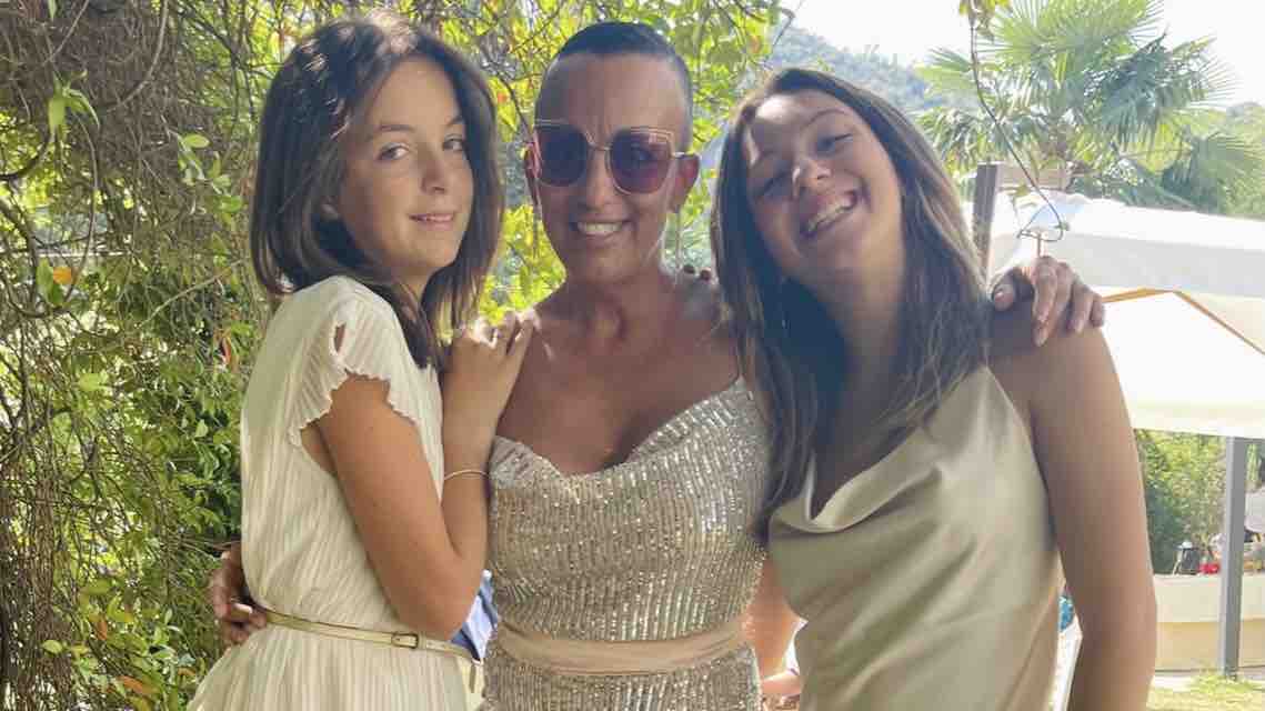 Fundraiser by Simona Cappelli : Realizziamo il sogno di Laura