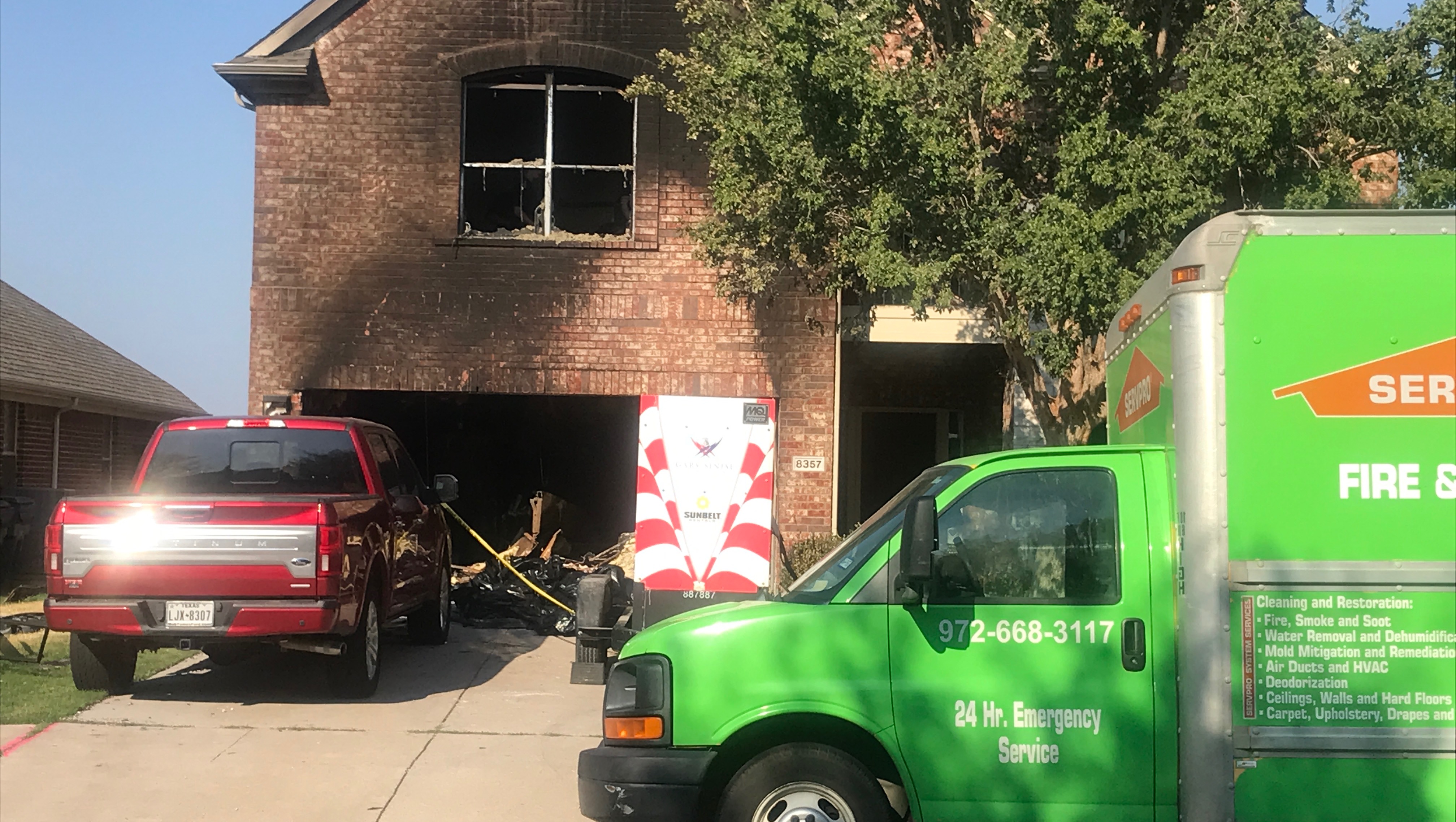 Fundraiser by Karen Griffin : Gabriela Ruseva’s house fire