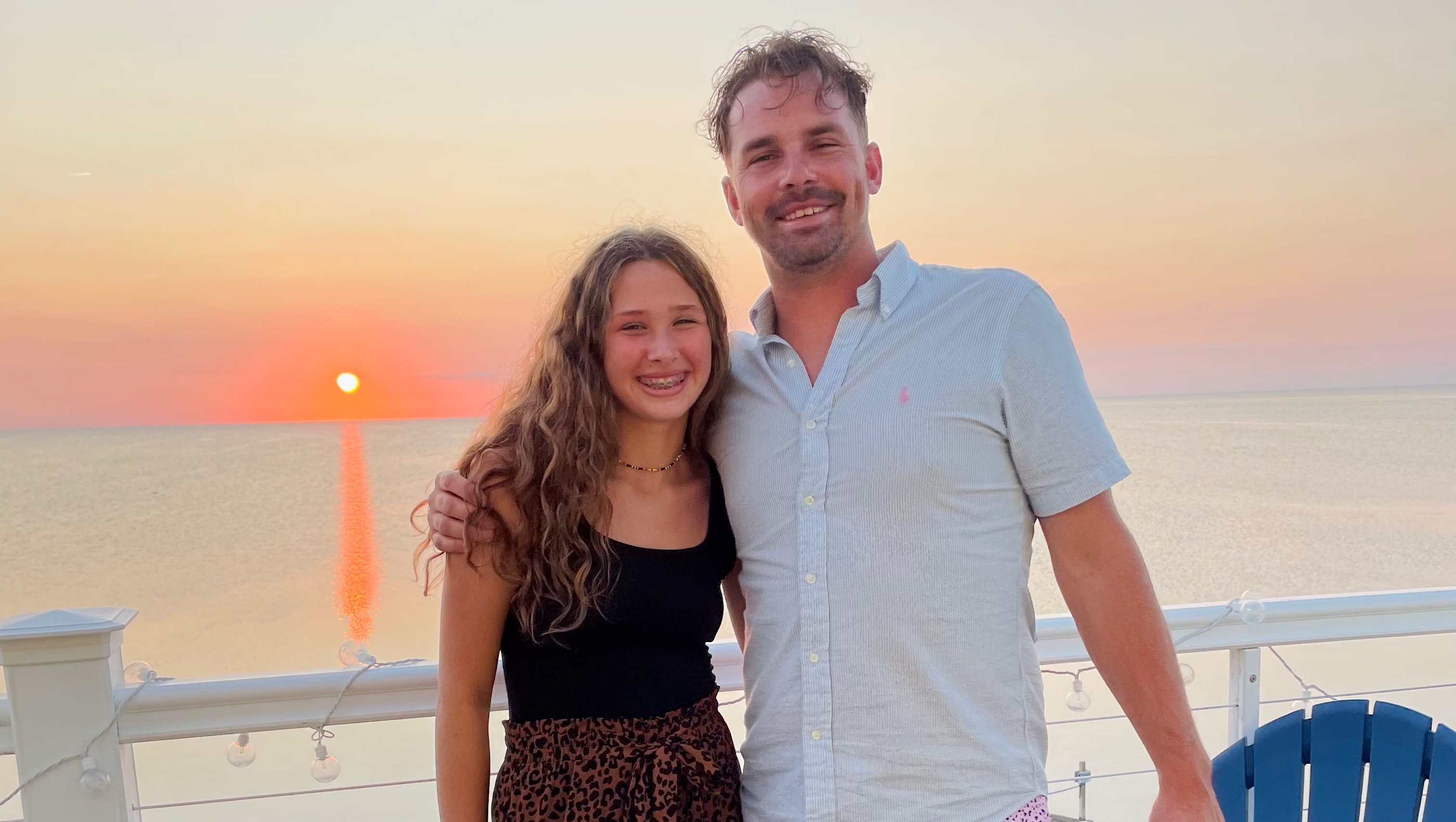 Fundraiser for Douglas Danilovics by Kyle Whelan : Doug Danilovics and ...