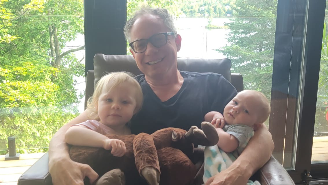 Fundraiser for JULIE RUTHVEN by Robert Megeney : Matt's education ...