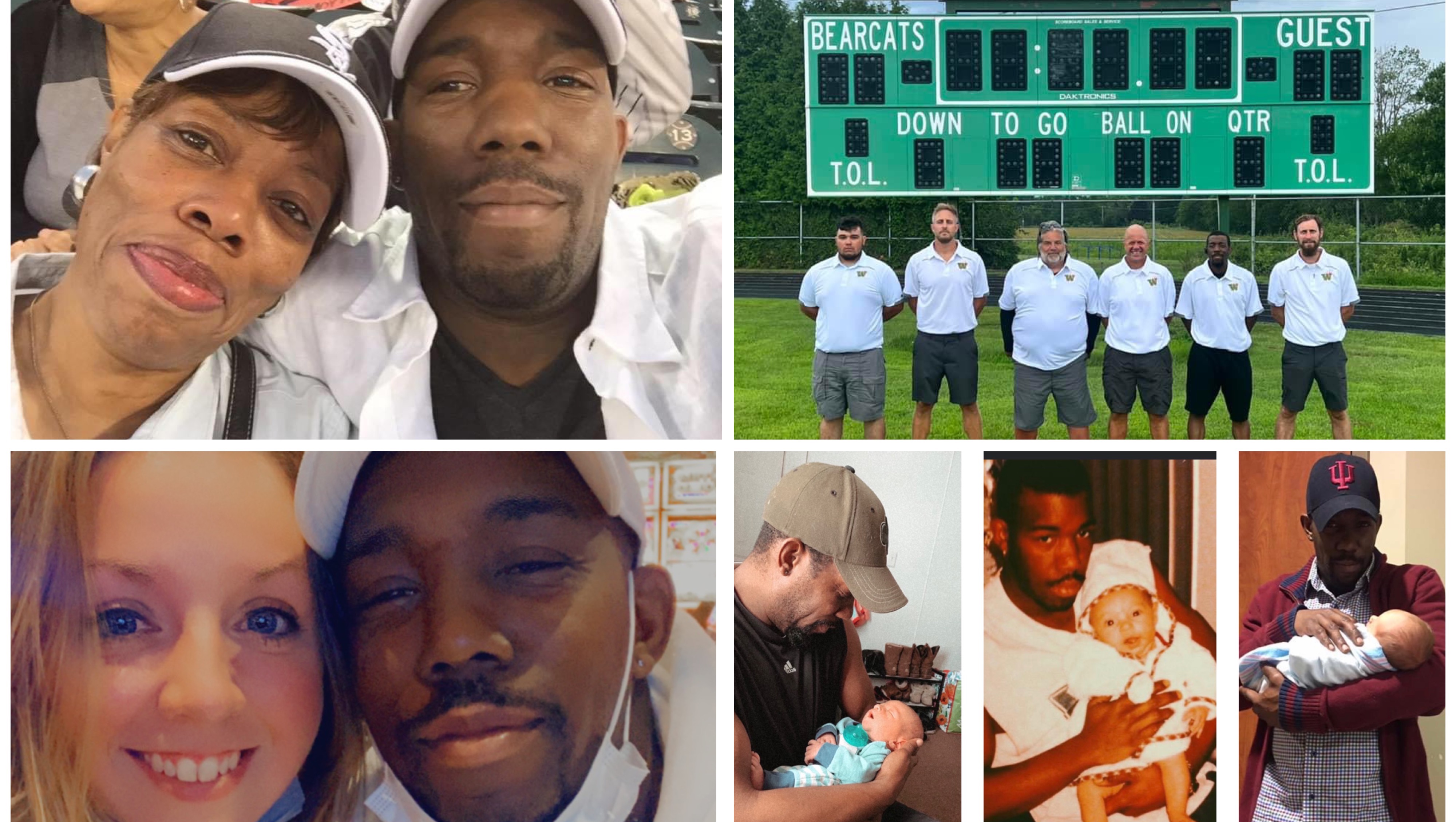 Fundraiser for Ronnie Sazone by Amanda Cavanaugh : Donate to help with ...