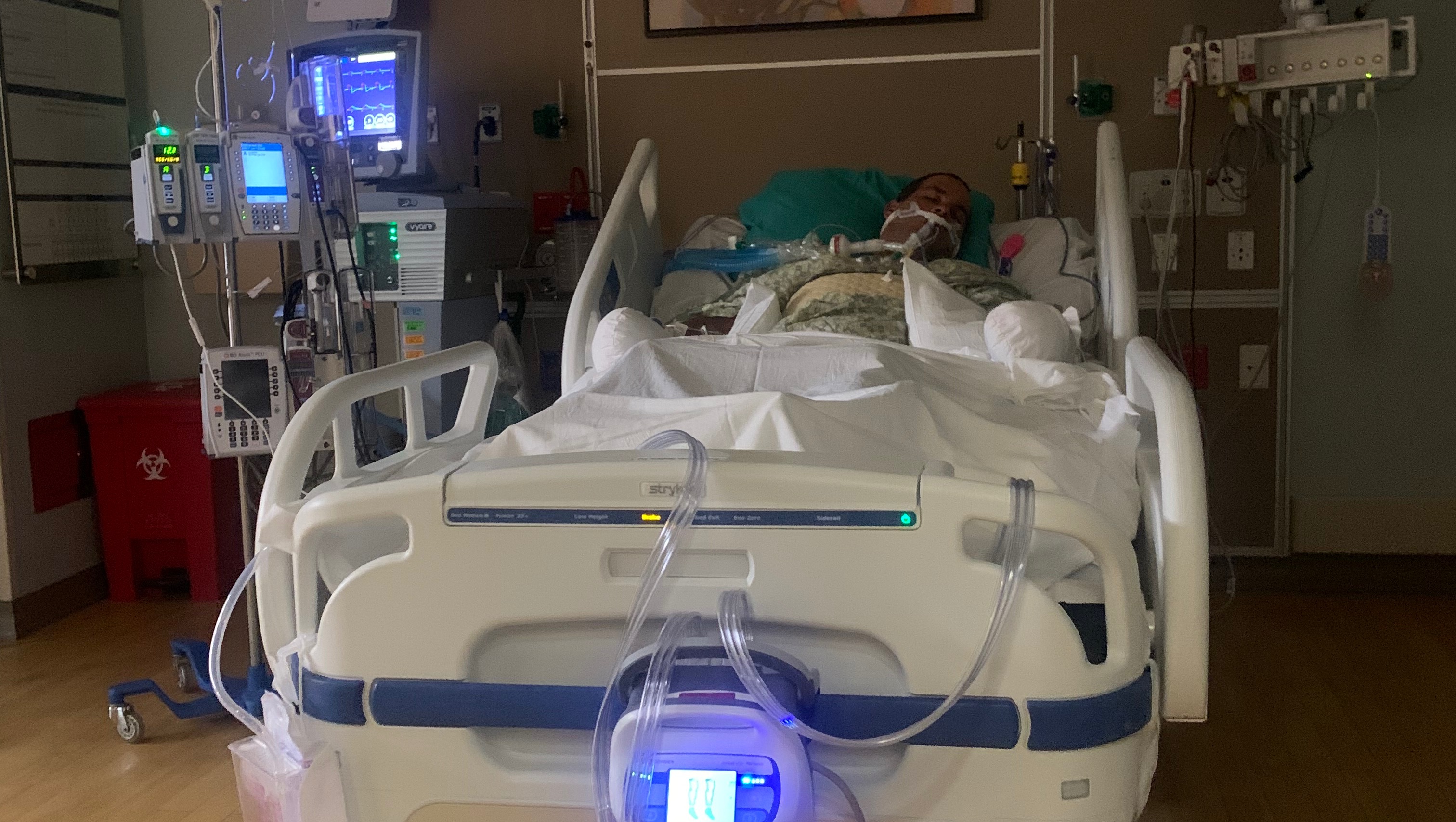 Fundraiser for Yanet Batista by Keylin Martinez : Support Michel and ...