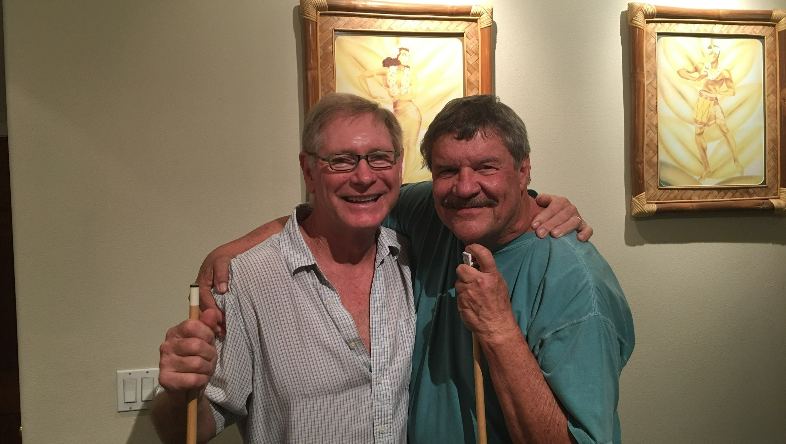 Fundraiser by Mark Kasbergen : Tom Broderick Tommy Boy