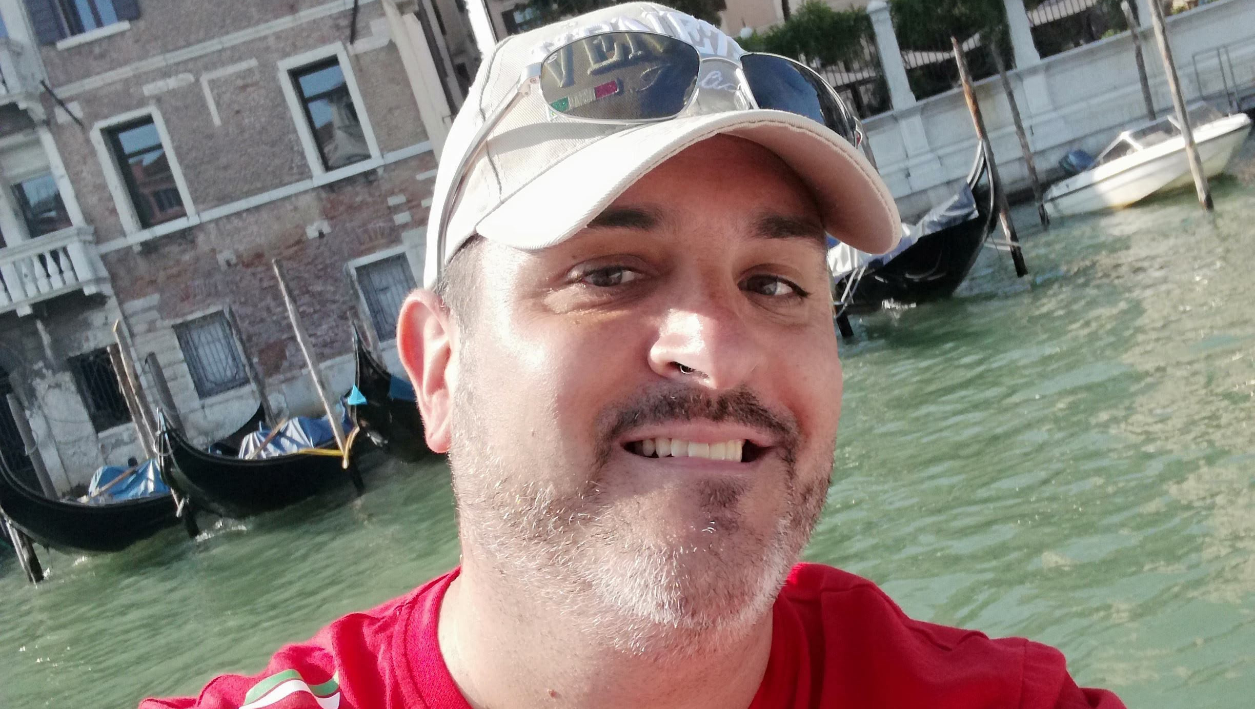 Fundraiser for David Bubser by Chrissy Pikos : Support Dave Bubser ...