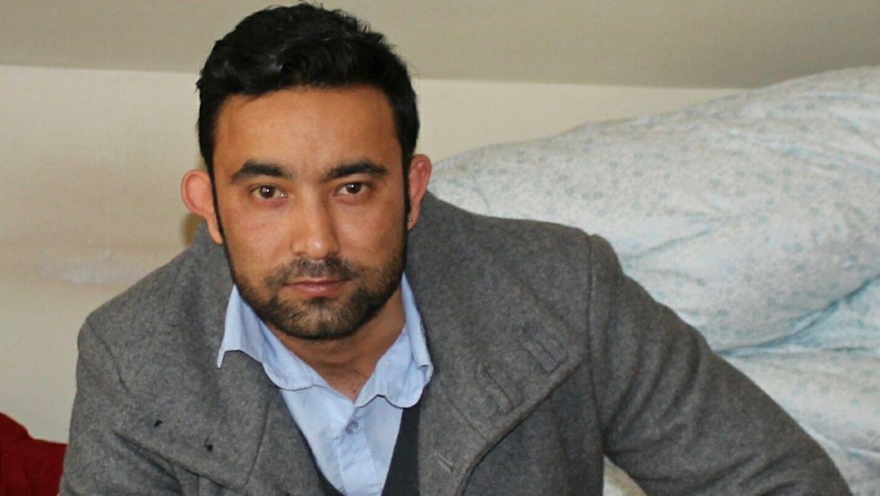 Fundraiser by Bhim Khatri : Funeral of Pradeep Thapa