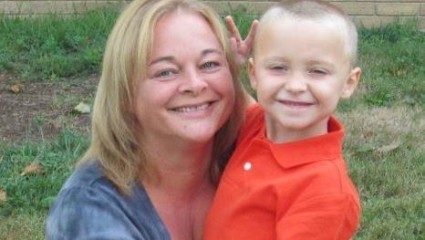 Fundraiser for Sandra Rexroad by Cecilia McCabe : Leslie Rexroad