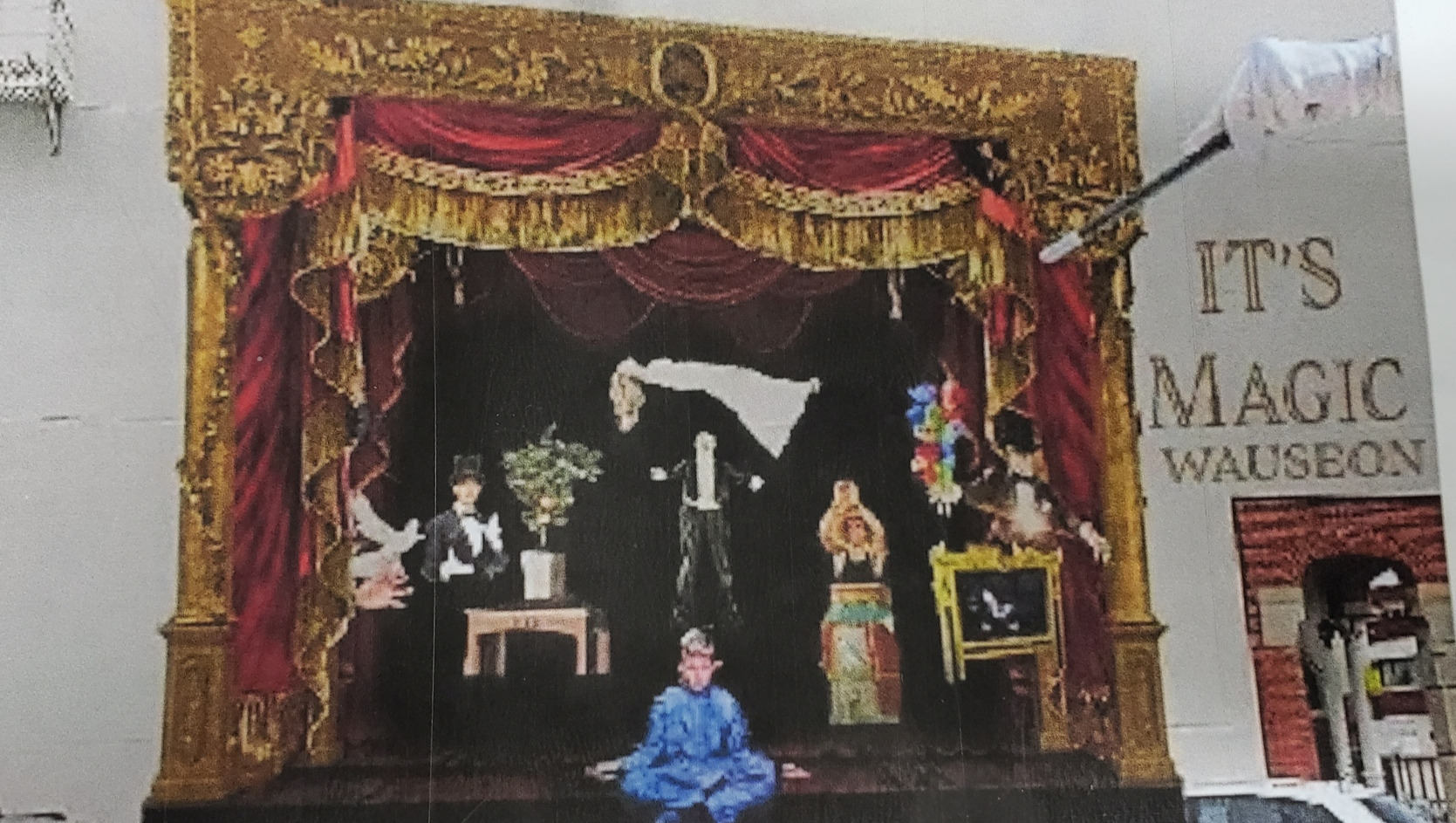 Fundraiser by Kenneth Ladd : 113 Mural Project