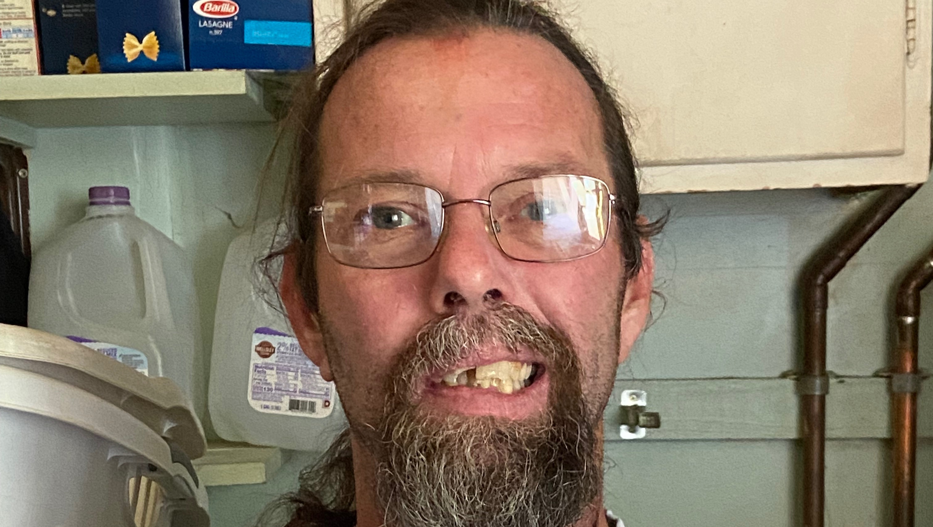 Fundraiser by Beth Askin : Paul Askins and family.