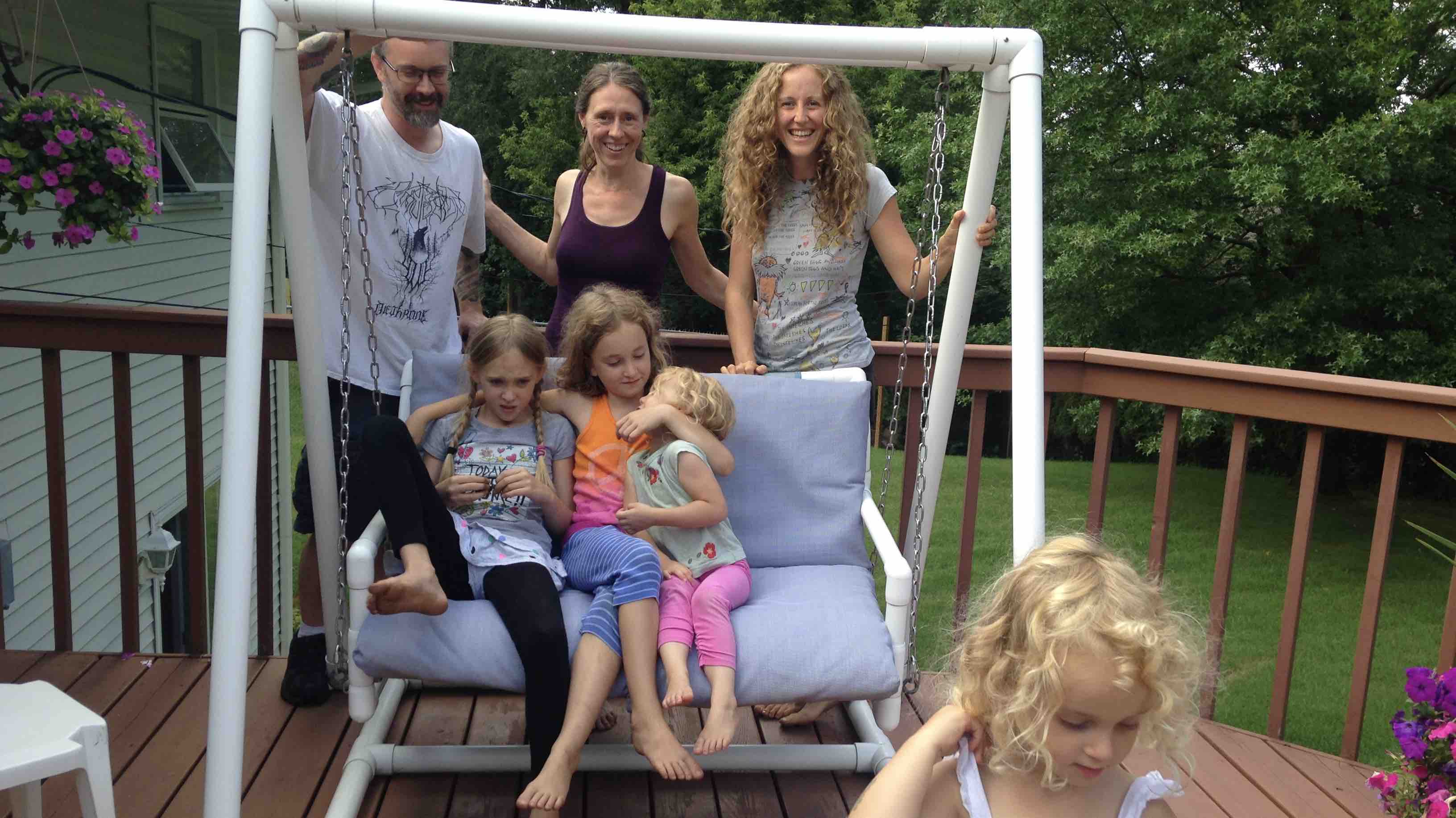 Fundraiser for Shelly Banks by Cristy Hahn : Surround Shelly with Love