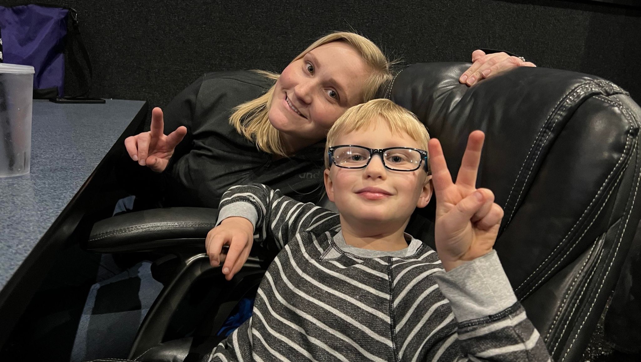 Fundraiser for Dylan Koenig by Nicole Rodrigue : The Koenig Family