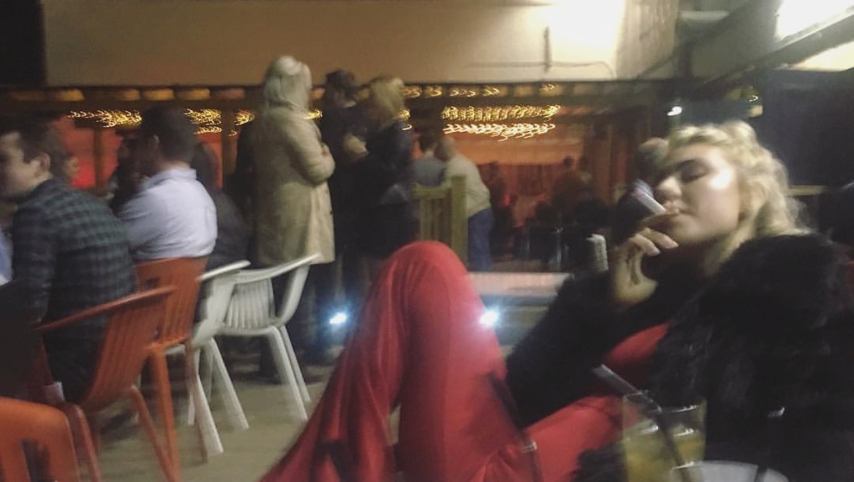 Fundraiser by Charlie Smithson : Charlie Smithson is going SOBER for 32 ...