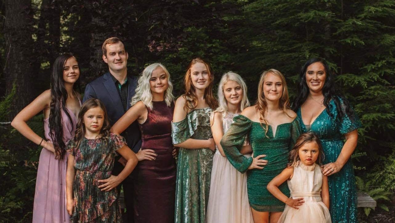 Fundraiser for Kelsie Gish by Brenda Turrey : My Daughters and ...