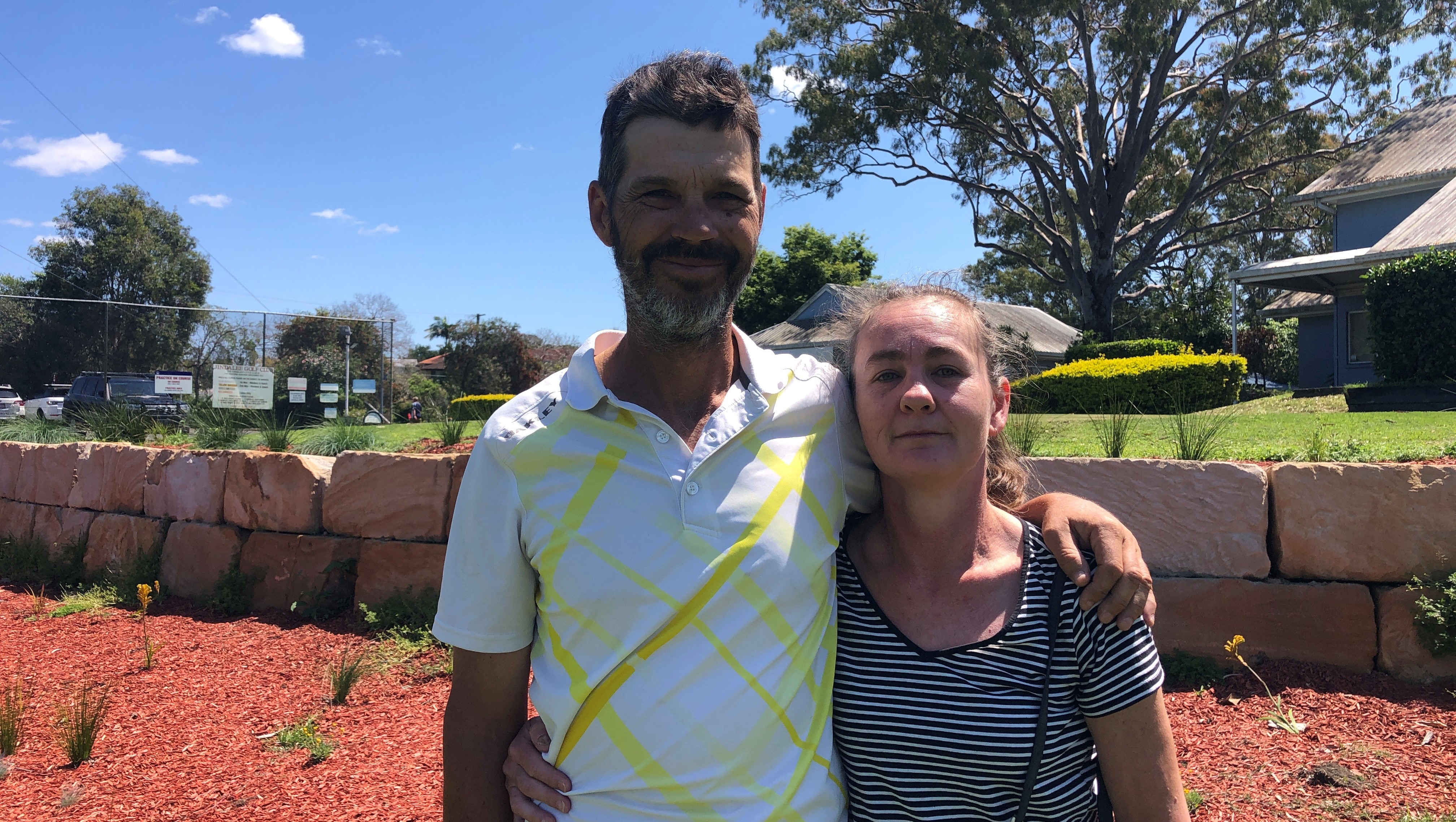Fundraiser for Robert Lovell by Gary Gibson : Please help Rob Lovell ...