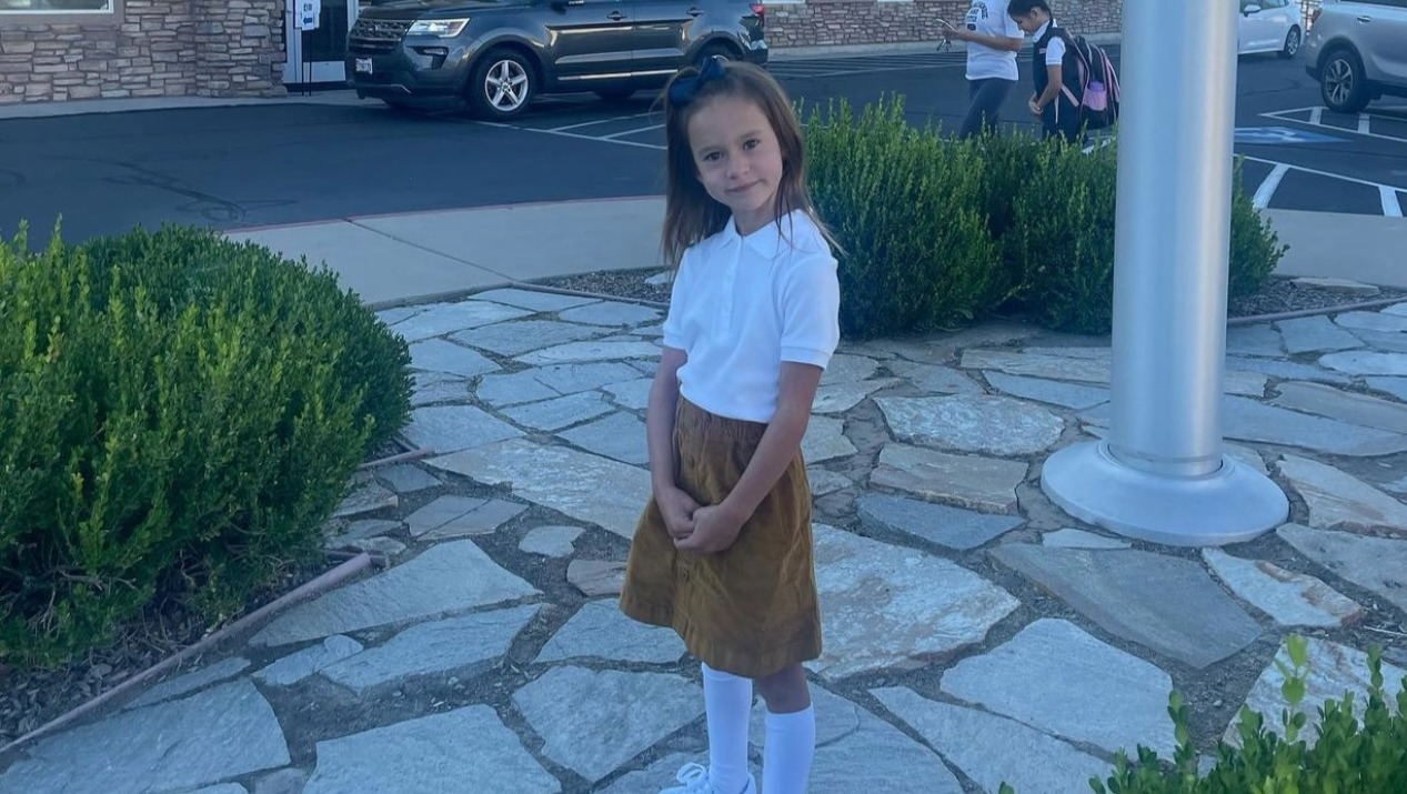 Fundraiser for Tate Tate by Krista Miller : Greta Eve Tate Medical Bills