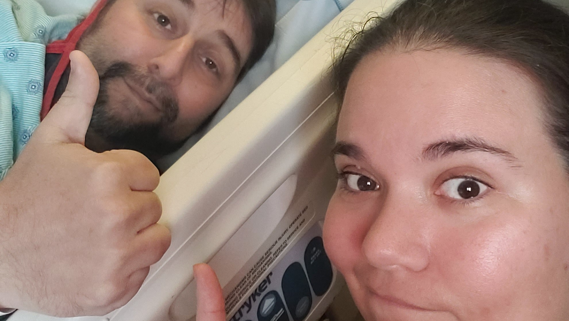 Fundraiser by Charles White : Help Ash pay Medical expenses.