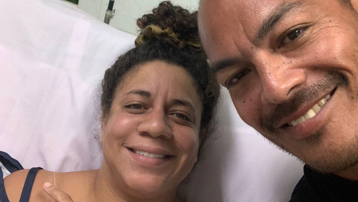 Fundraiser for Barry Dumont by Amanda Shea : Help Tavo and Steph with ...