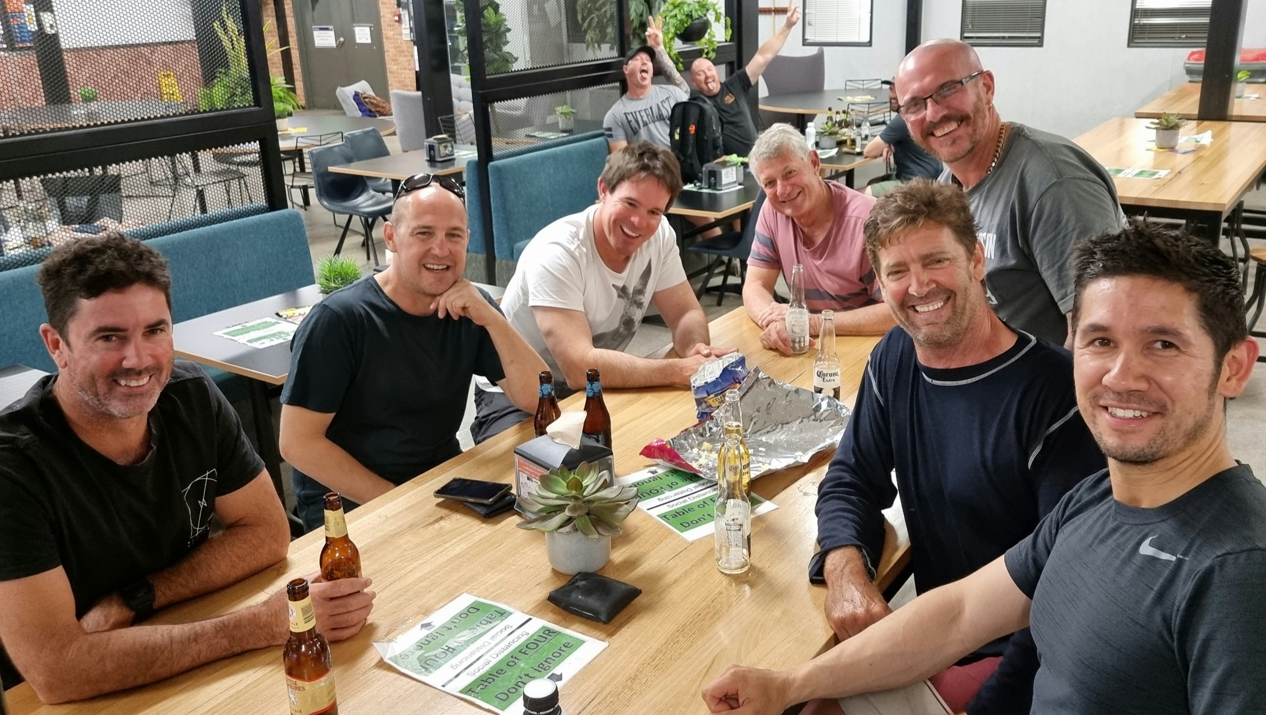 Fundraiser for Robert Fletcher by Alex Jacomelli : Rob Fletcher and his ...