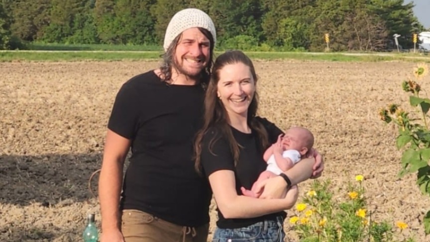 Fundraiser by Scott Holly Devlin : Adopting baby Micah! Ben and Erin's ...