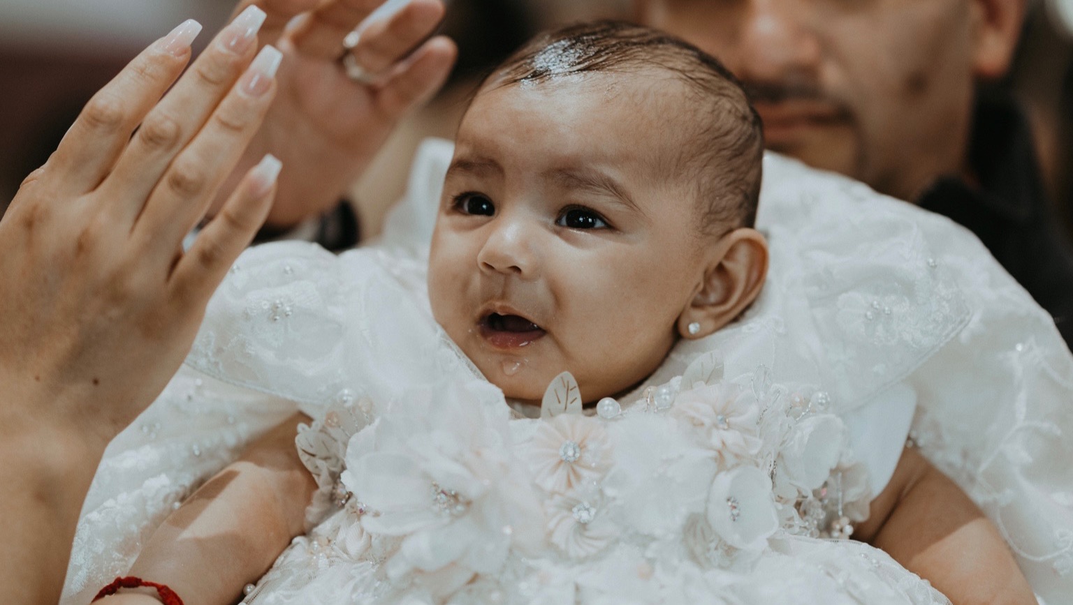 Fundraiser for Tomas Solis by Mayra Ayala : Mia Maldonado-Solis