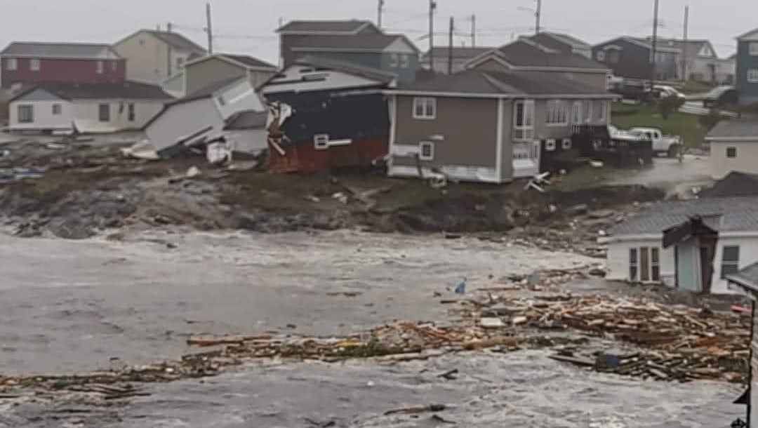 Fundraiser by Shawn Bath : The South West Coast Emergency Clean Up!