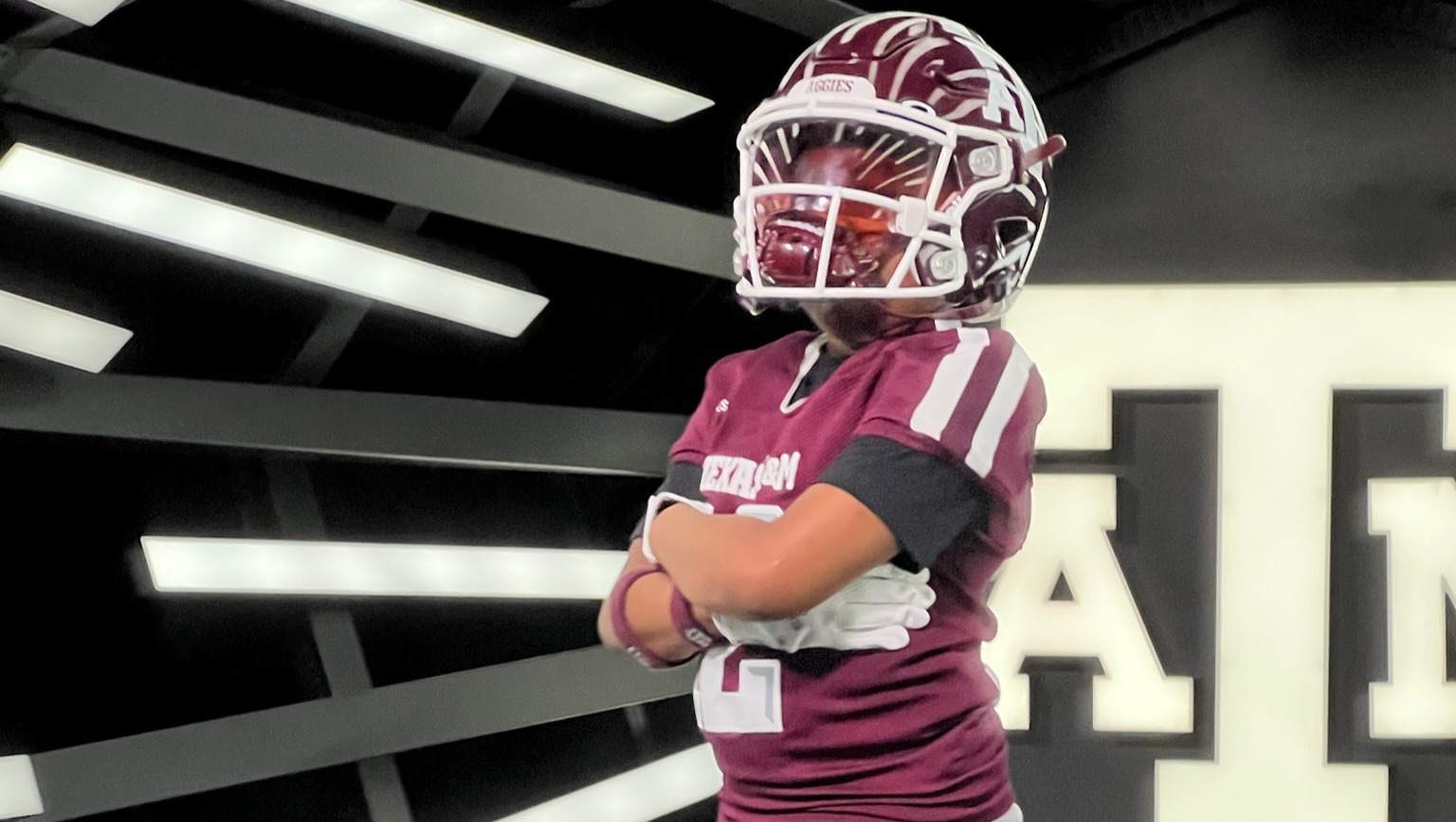 Fundraiser by Rebecca Ryberg : De'Andre Semaj Baugh