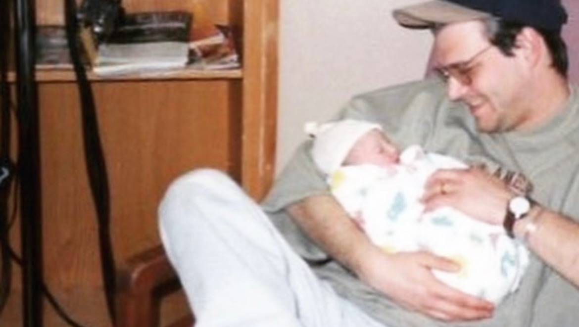 Fundraiser by Kristen Hoffmann : In Memory of Tim Martens