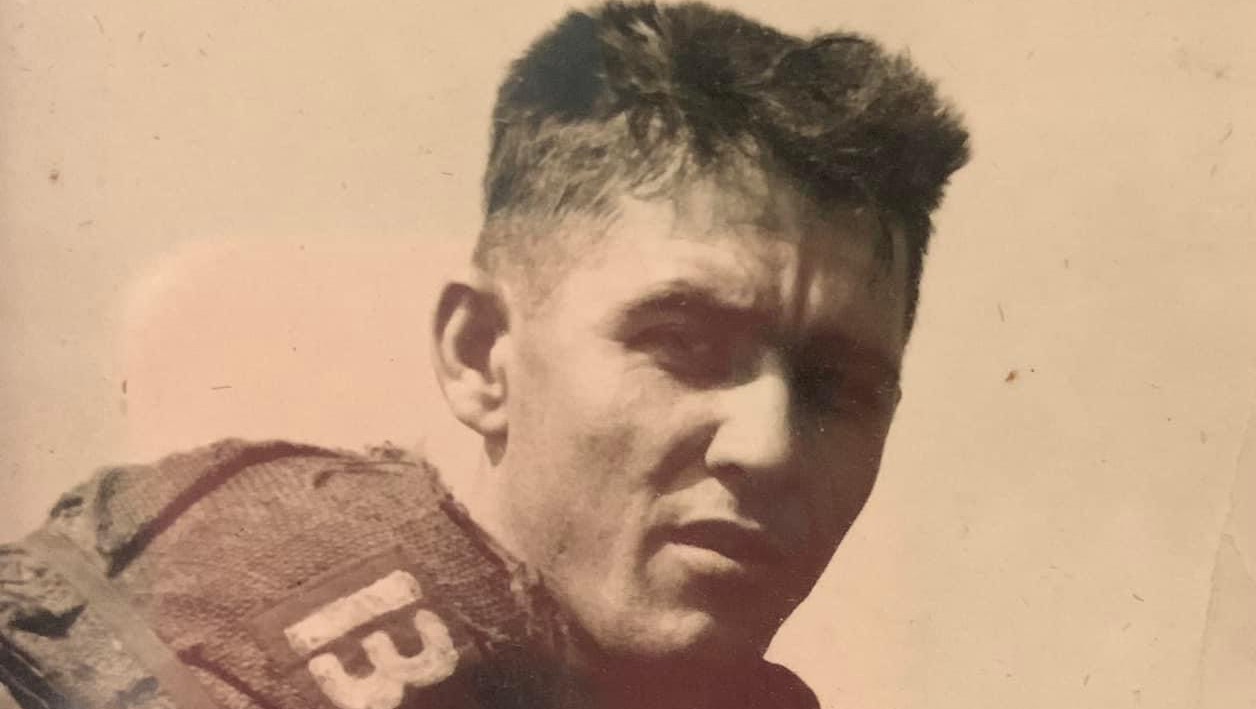 Fundraiser by Jennifer Smith : Remembering Donald E. Smith