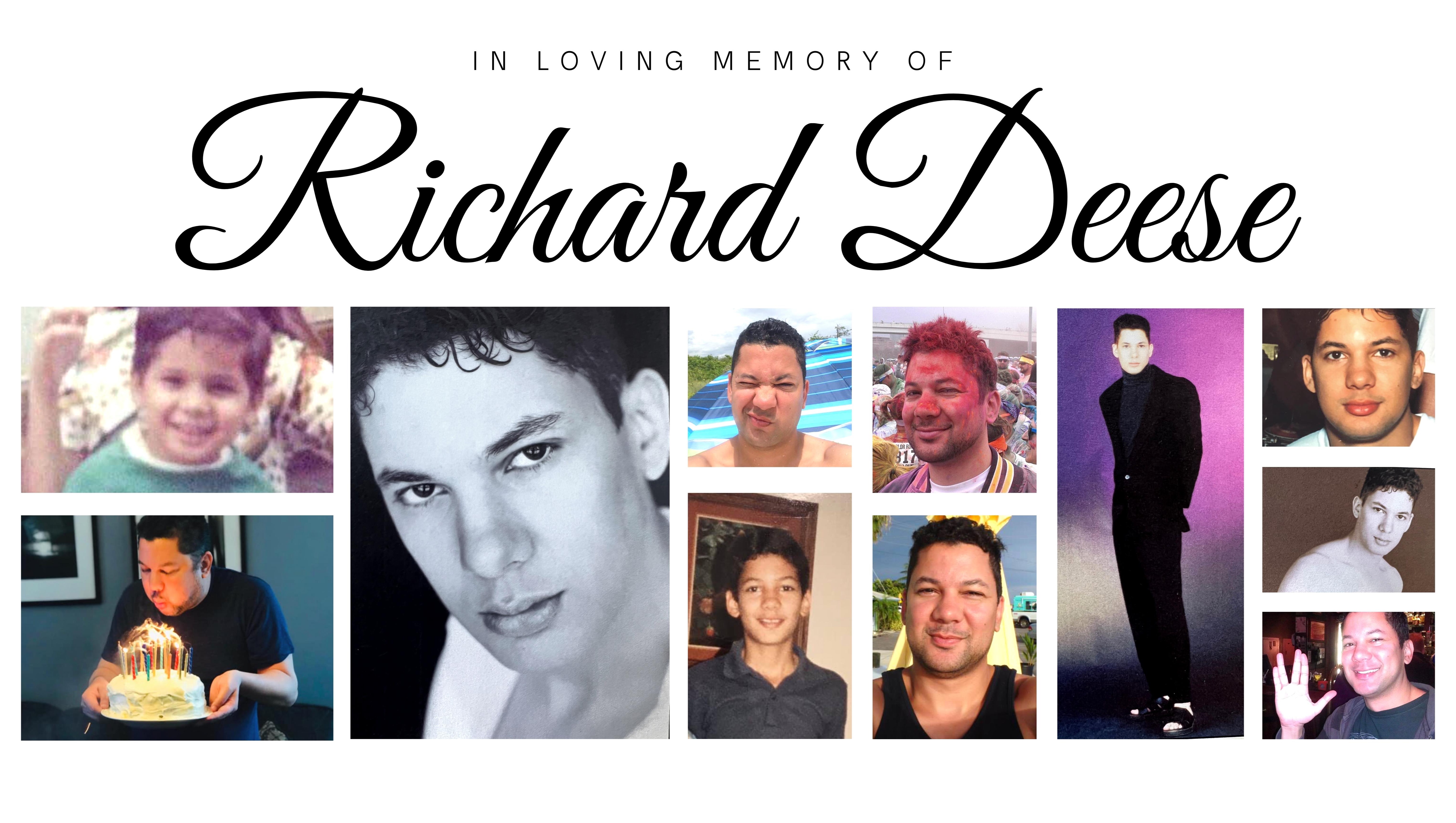 Fundraiser for Darrell Beatty by Shelly Fairchild : In Loving Memory of ...