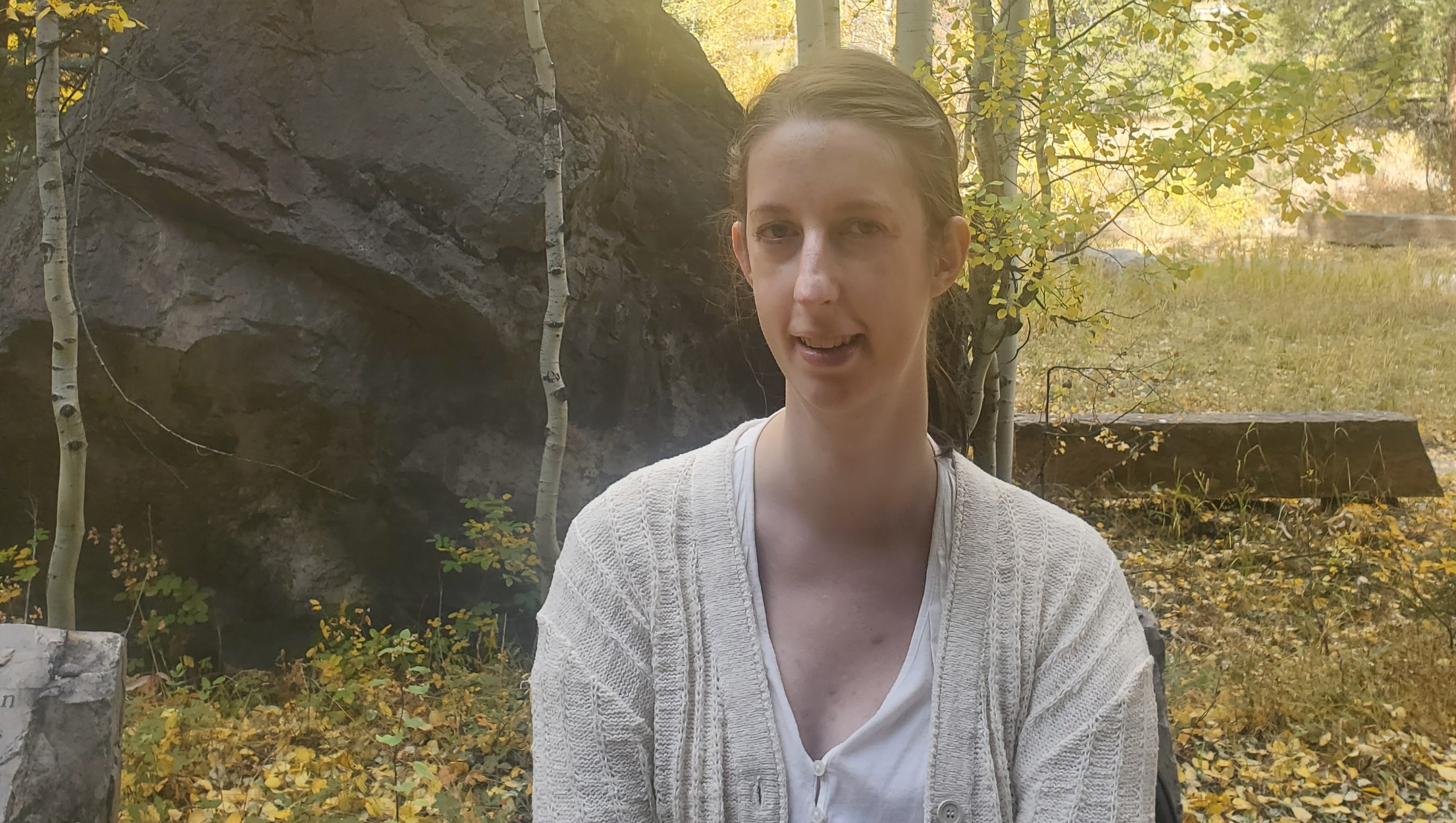 Fundraiser for Laura Alsum by Emily Rotta : Help Laura get new wheels ...