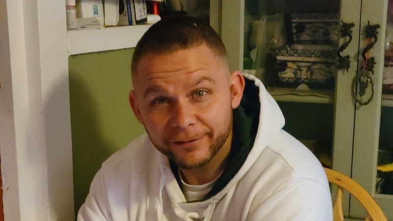 Fundraiser by Cheryl Fox : Charles Decker David Doremus