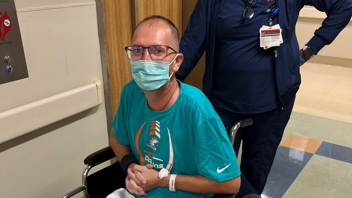 Fundraiser by Jason Cordoves : Jason Cordoves