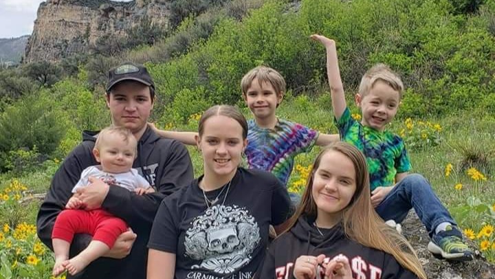 Fundraiser for Keri Lawson by Madeline Wright : Keris Cause